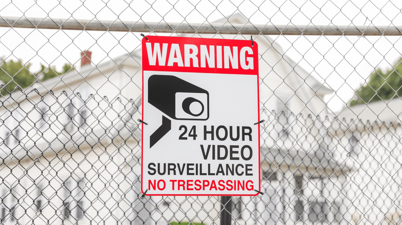 Why You Need a Custom Video Surveillance System